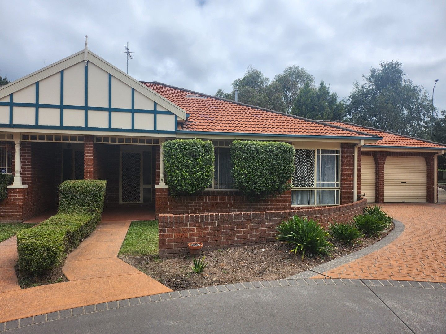 9/1-3 Forest Drive, Jerrabomberra NSW 2619 - Townhouse For Rent - $660 ...