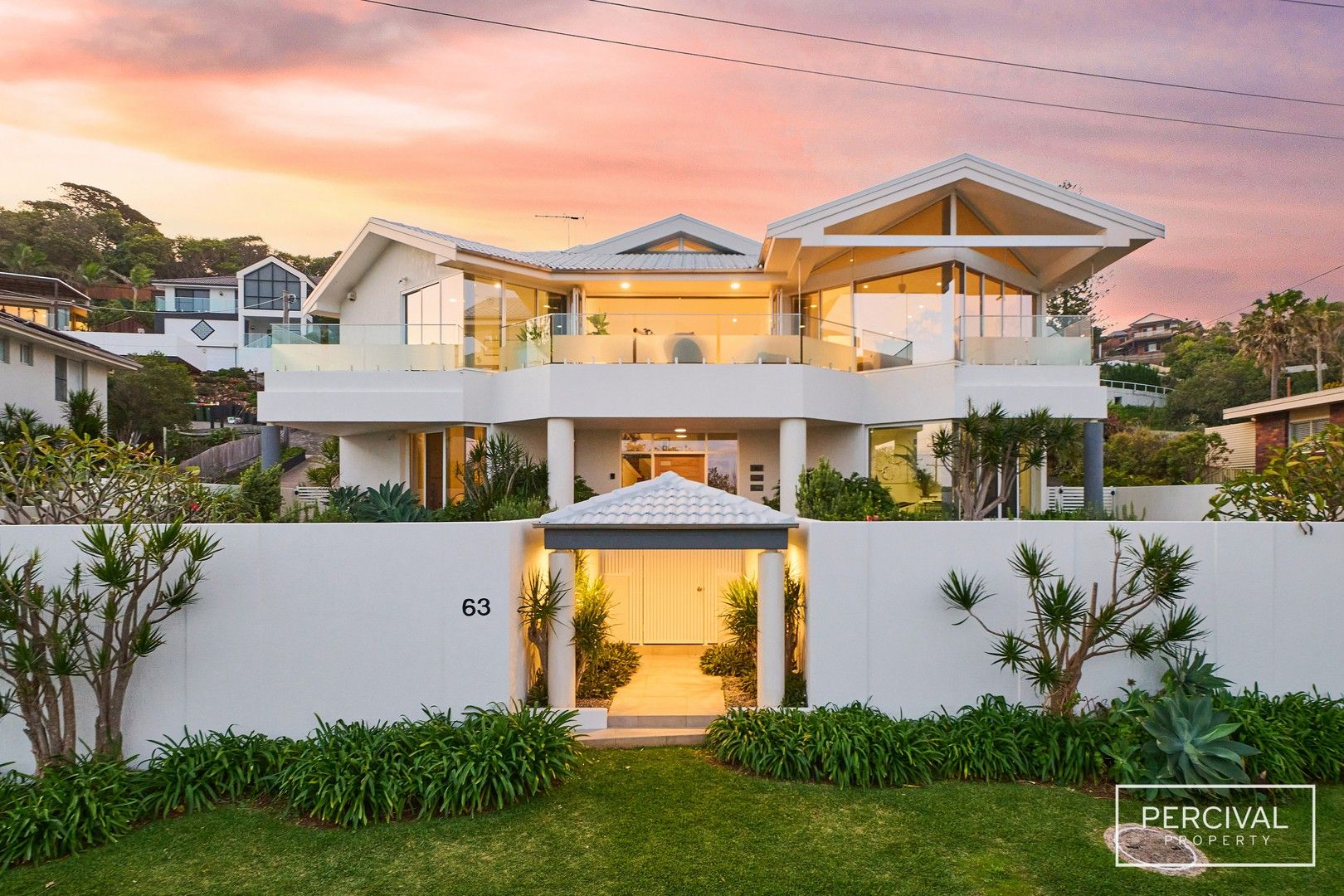 63 Matthew Flinders Drive, Port Macquarie NSW 2444 | Domain