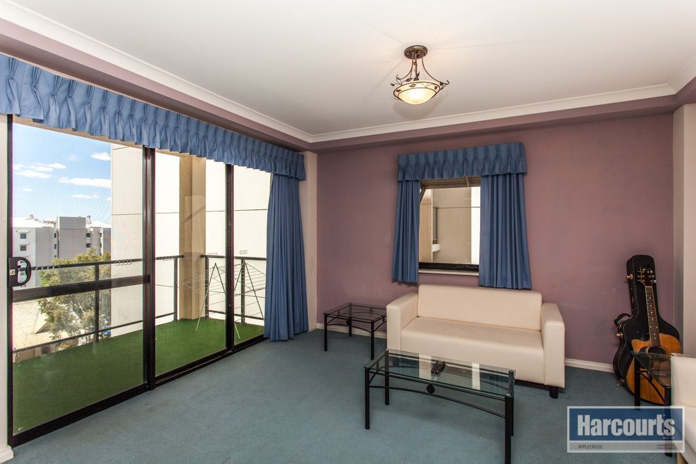 43/273 Hay Street, East Pert | Property History & Address Research | Domain