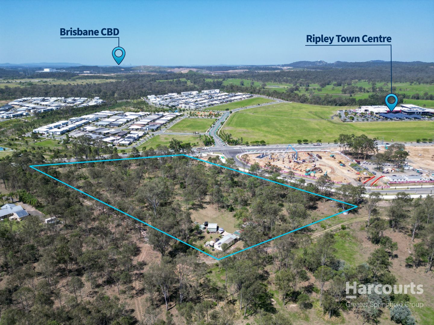 635-647 Ripley Road, Ripley QLD 4306 | Domain