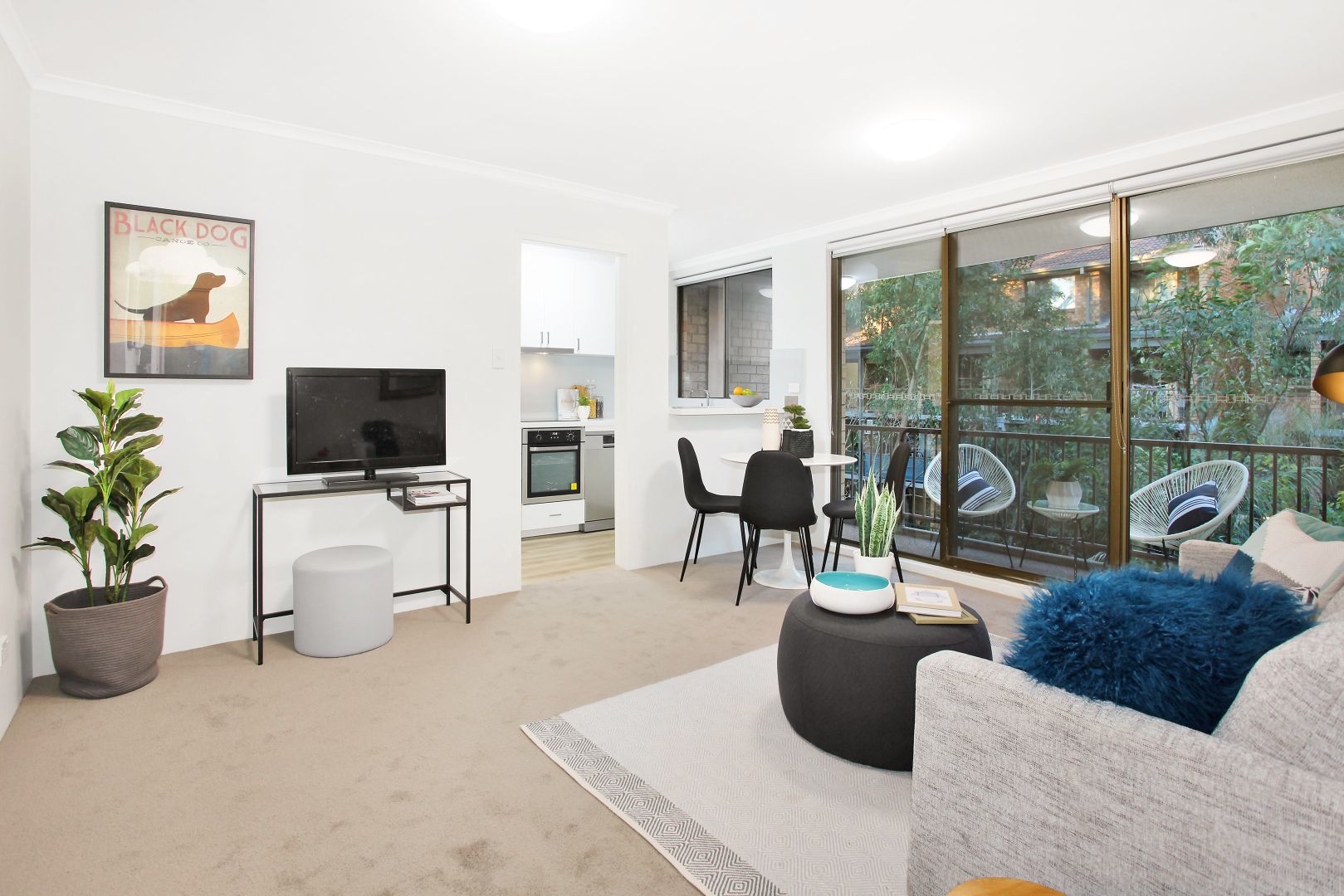 49/1-19 Allen Street, Pyrmont | Property History & Address Research ...