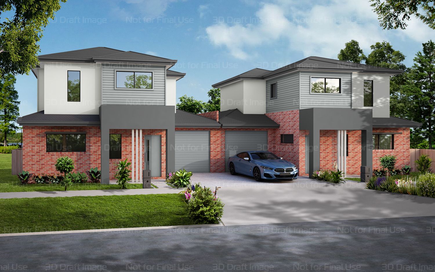 St Albans VIC 3021 - 3 beds townhouse for Sale - 2018646800 | Domain