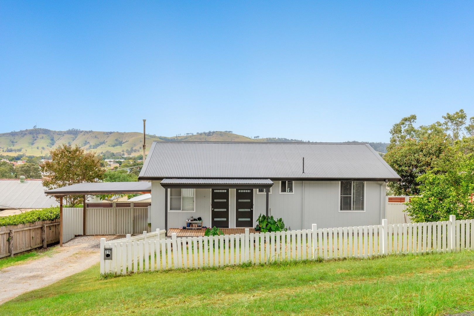 29 Abbott Lane, Dungog NSW 2420 | Domain