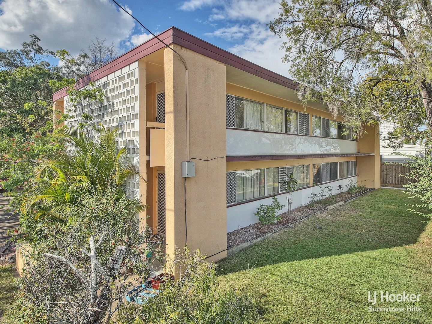 2/51 Dean Street, Toowong QLD 4066 - Apartment For Rent | Domain