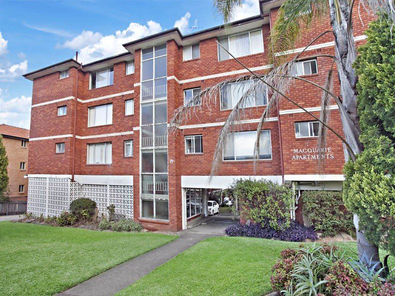 5/29B Great Western Highway, Parramatta NSW 2150 - Apartment For Rent ...