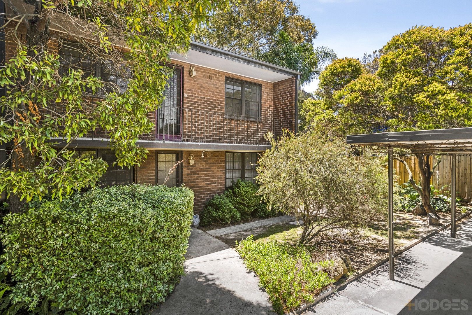 10/26 Pearson Street, Brighton VIC 3186 - Apartment For Rent - $575 ...