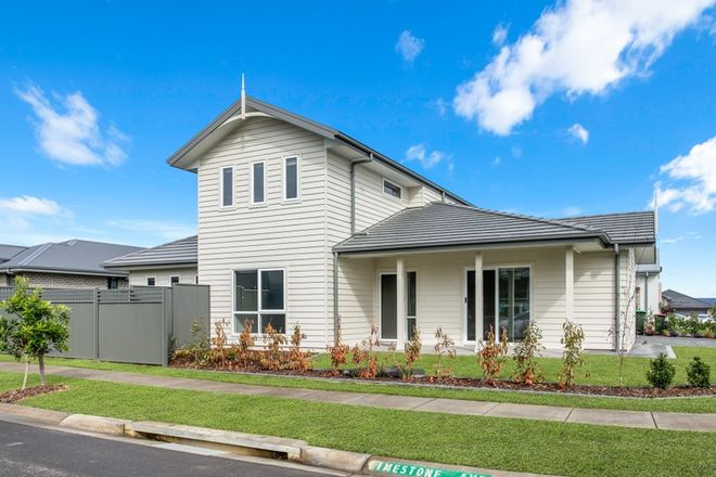 373 Real Estate Properties for Sale in Spring Farm, NSW, 2570 | Domain