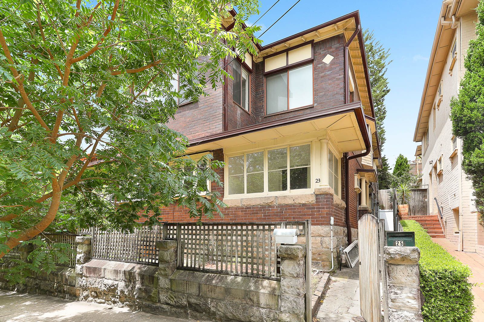 23 Wansey Road, Randwick | Property History & Address Research | Domain