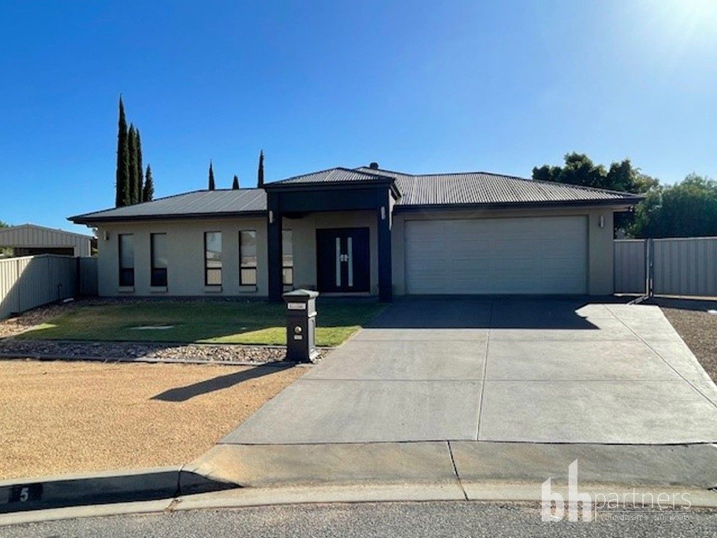 5 Affleck Court, Berri SA 5343 - House For Rent | Domain