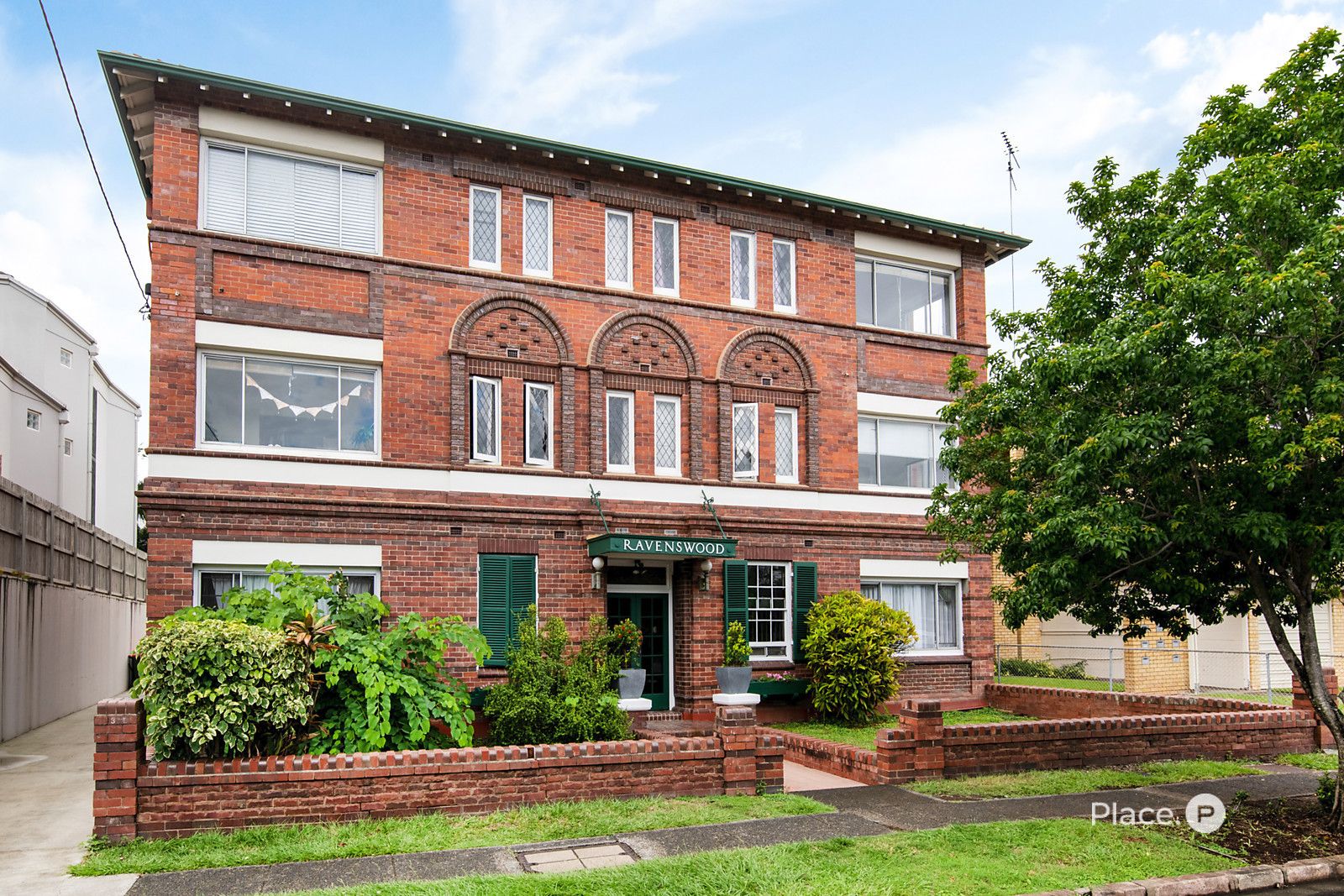 6/313 Bowen Terrace, New Farm QLD 4005 | Domain