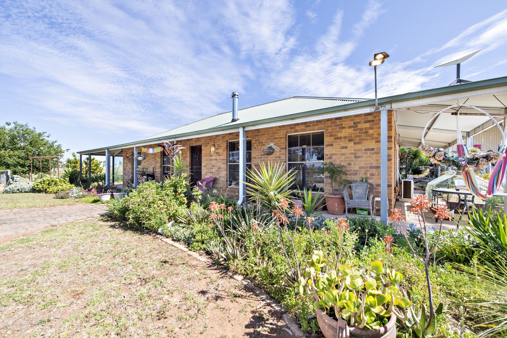 662 Ponto Falls Road, Maryvale NSW 2820 | Domain