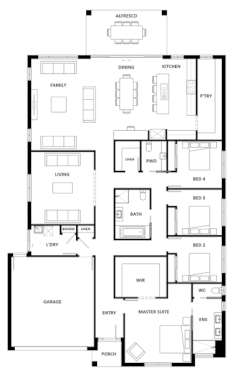 Lot 3 Hidden Ct, Kennington VIC 3550 | Domain
