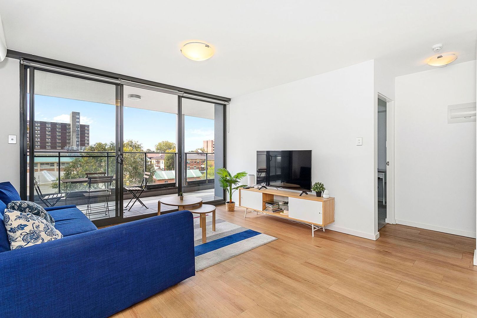 92/369 Hay Street, Perth WA 6000 - Apartment For Rent | Domain