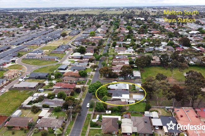 825 Real Estate Properties for Sale in Melton South, VIC, 3338 | Domain