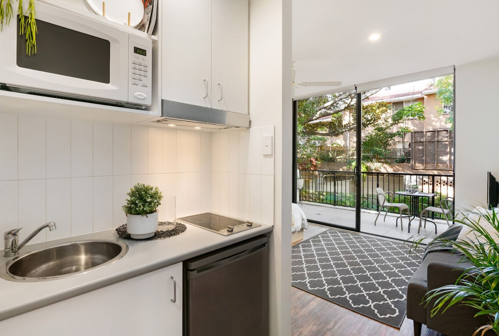 15/14 Botany Street, Bondi Junction NSW 2022 - Studio For Rent | Domain