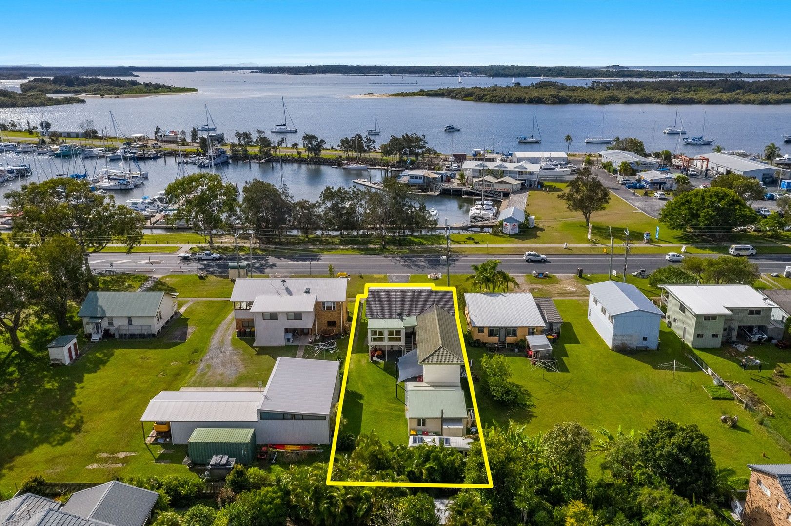 38 Yamba Road, Yamba NSW 2464 | Domain