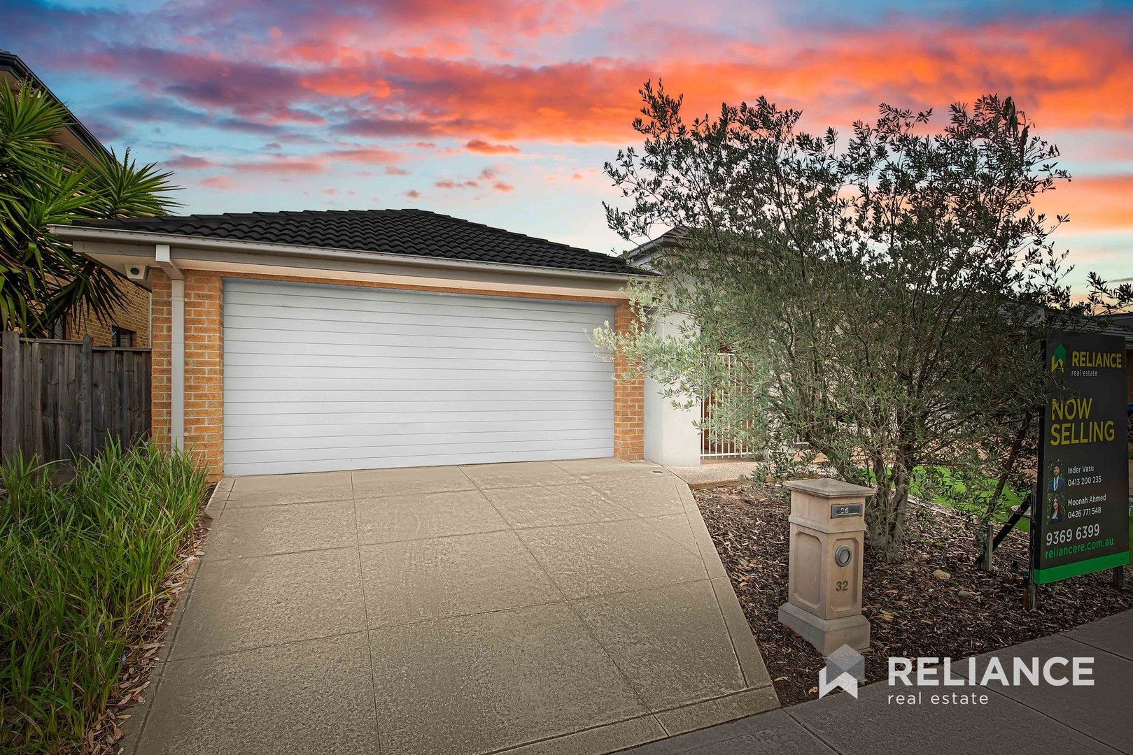 32 Middle Park Drive, Point Cook VIC 3030 | Domain