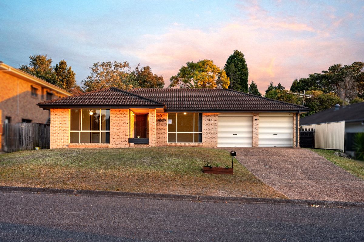 Sold 25 Conroy Crescent, Kariong NSW 2250 on 02 Aug 2024 - 2019384322 ...