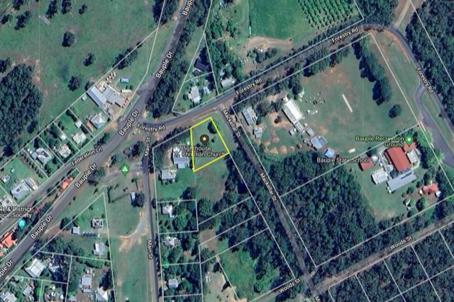 Lot 715 Forestry Road, Bauple QLD 4650 | Domain