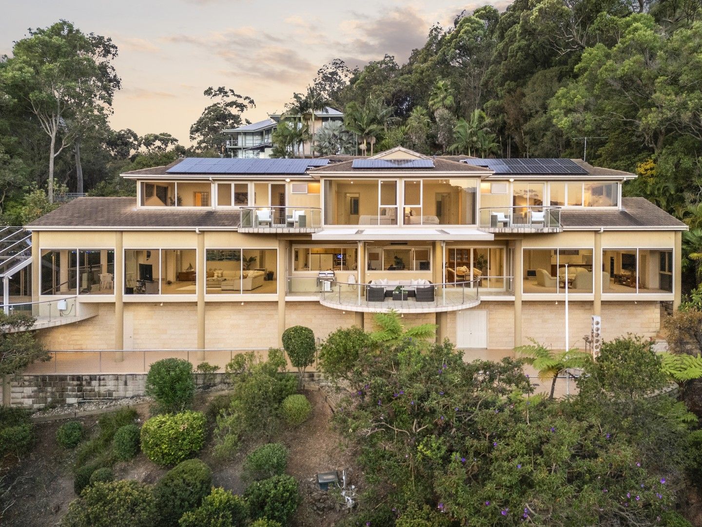 191 Mccarrs Creek Road, Church Point NSW 2105 | Domain