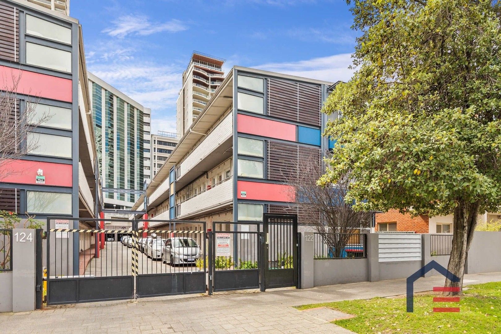 23/122 Terrace Rd, Perth WA 6000 - House For Rent | Domain