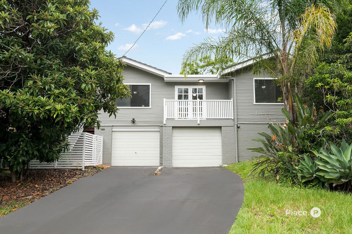 12 Gerard Street, Tarragindi QLD 4121 - House For Rent | Domain