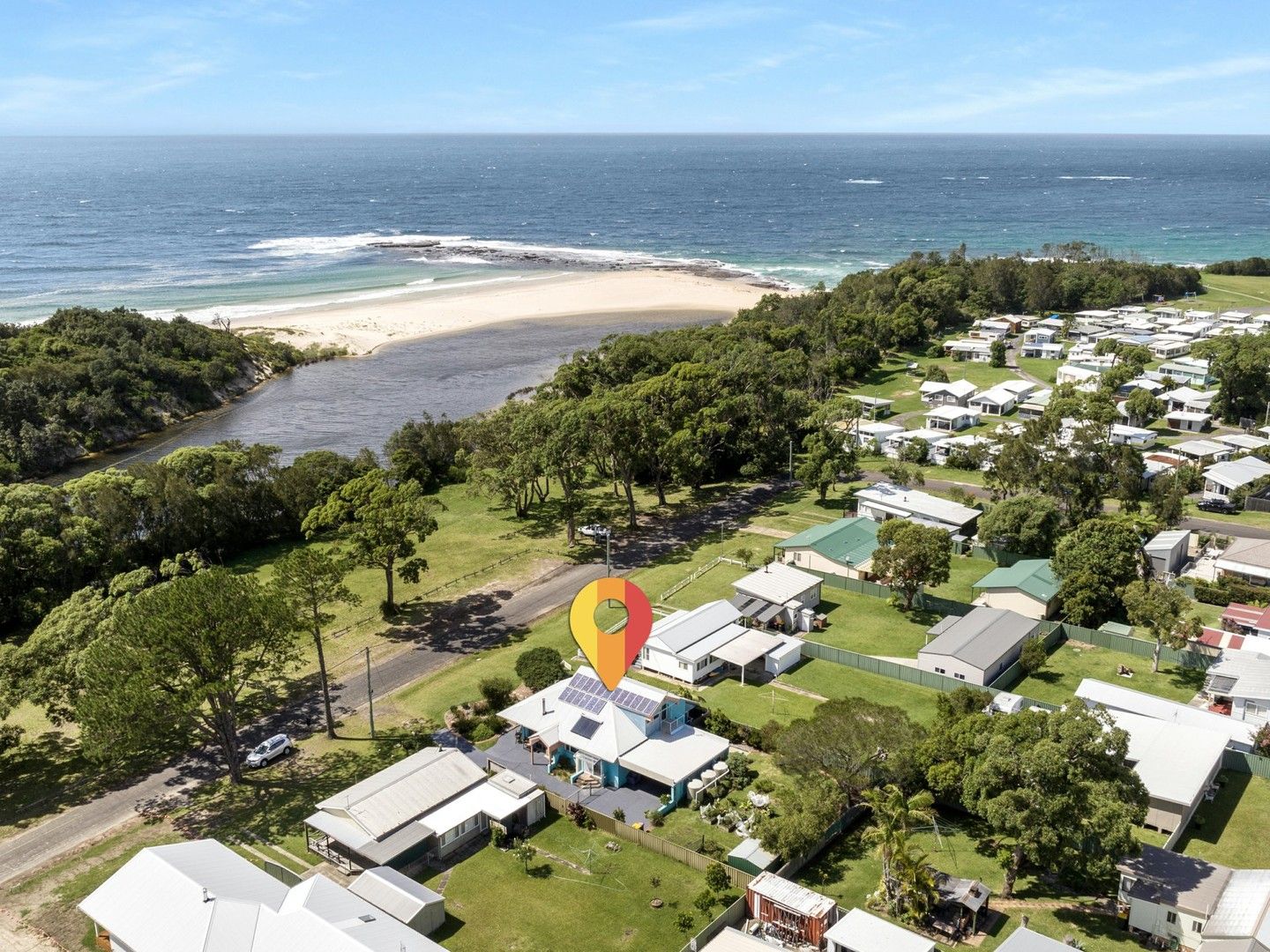 11 Koolyn Drive, Cudmirrah NSW 2540 | Domain