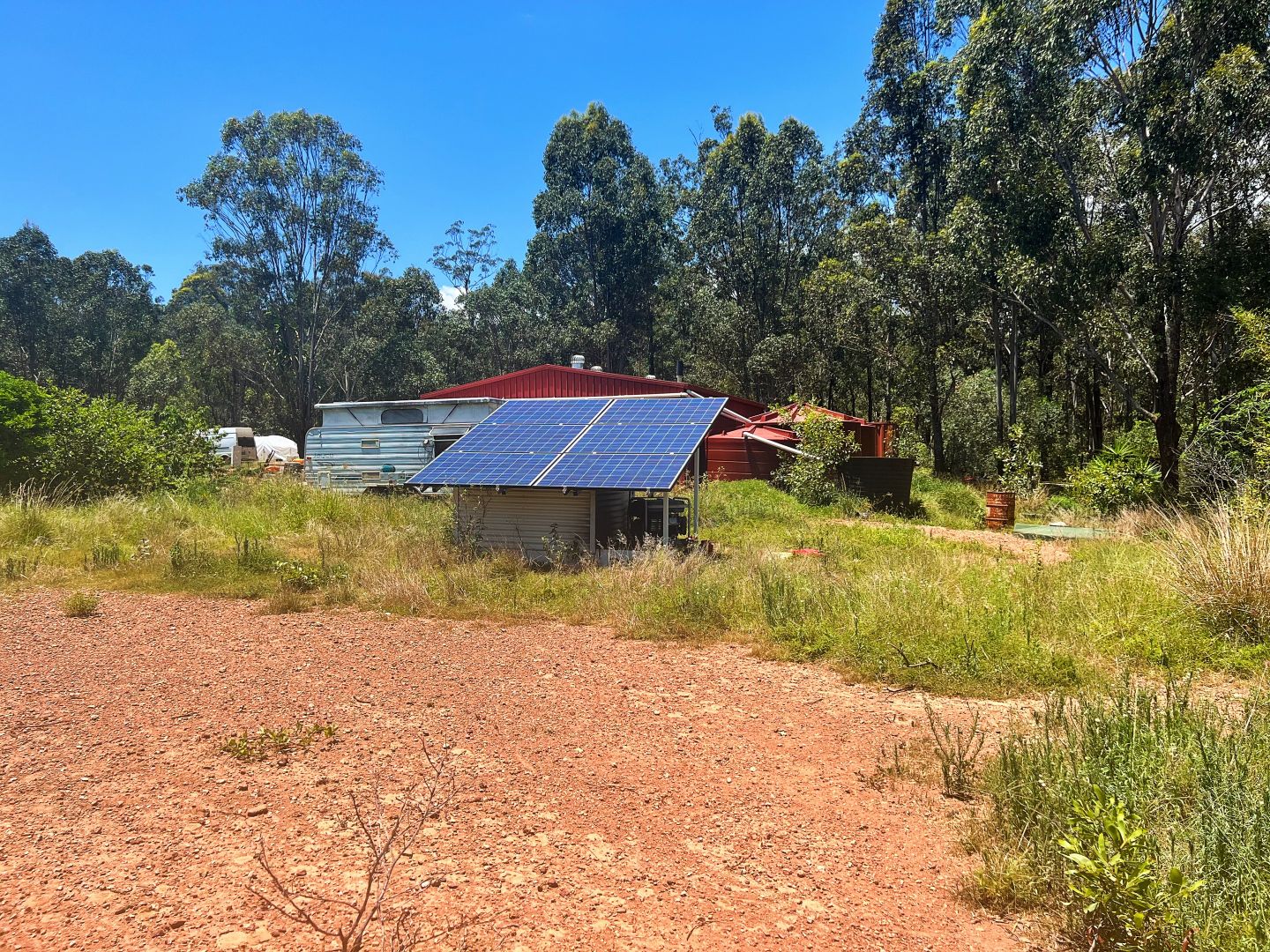 32143 Bruce Highway, Booyal QLD 4671 | Domain