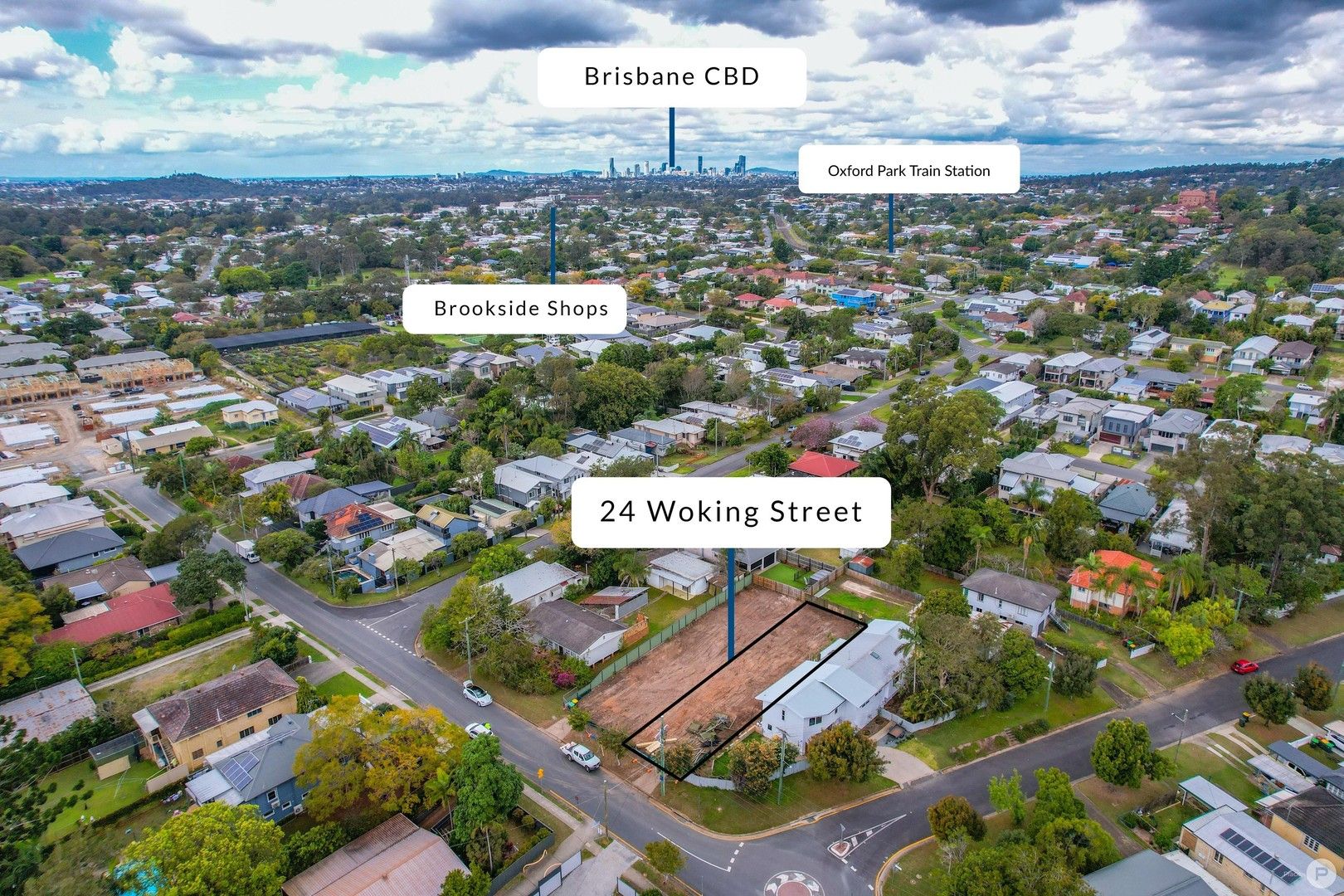 24 Woking Street, Mitchelton QLD 4053 | Domain