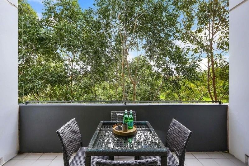 37/2 Levy Walk, Zetland NSW 2017 - Apartment For Rent | Domain