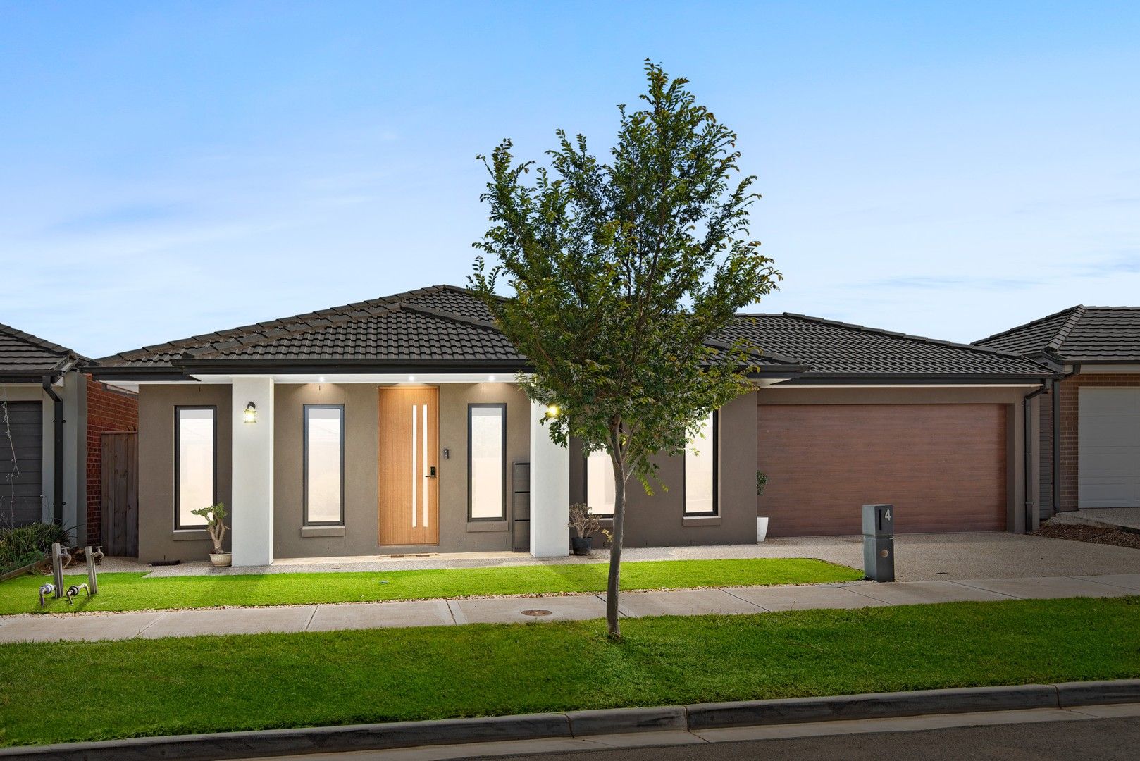 4 Pimlico Place, Werribee VIC 3030 | Domain