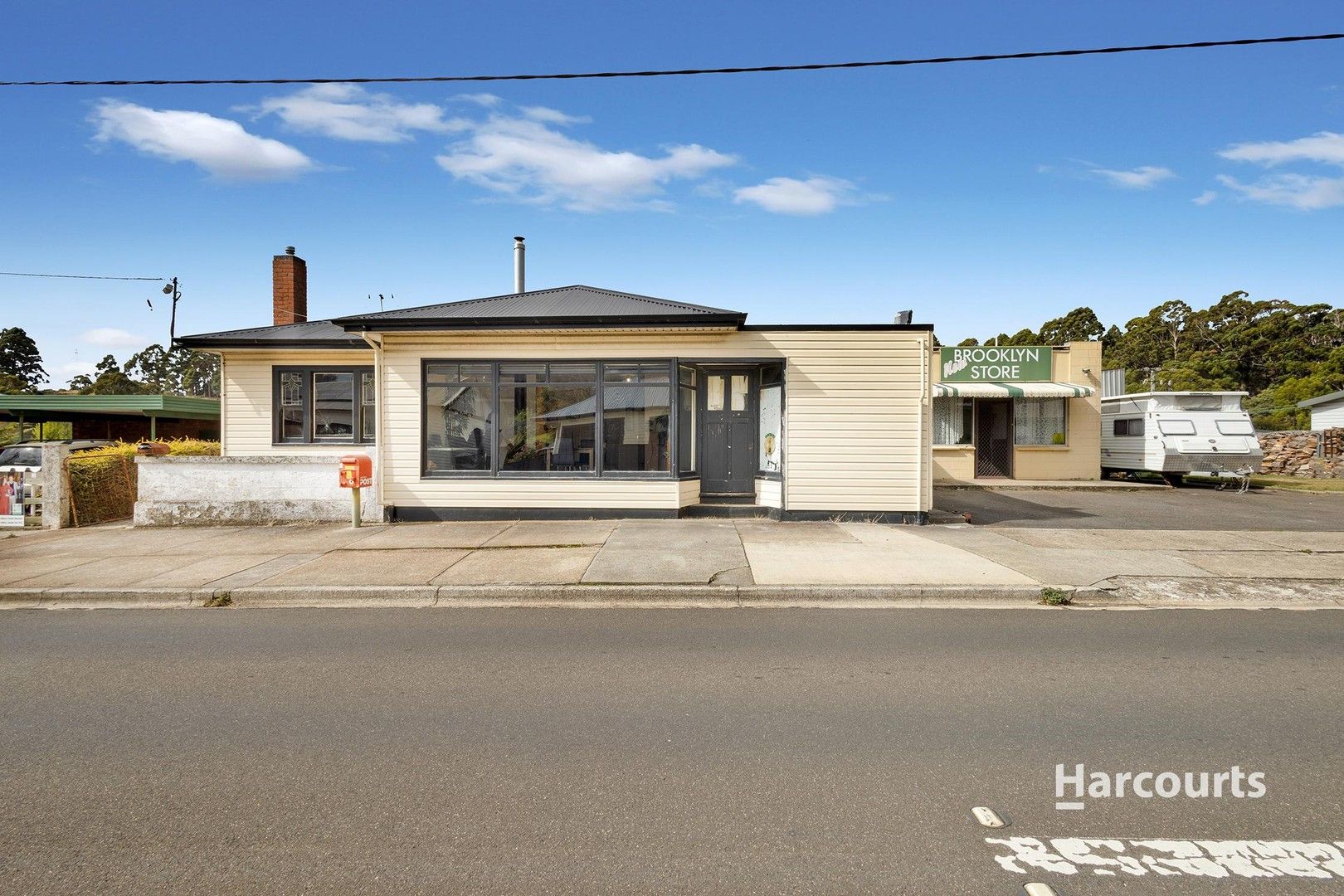 35 Collins Street, Brooklyn TAS 7320 | Domain