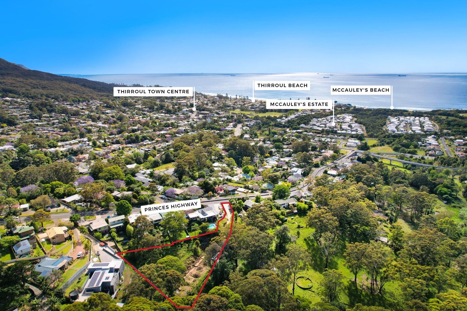 84A & 88C Princes Highway, Thirroul NSW 2515 | Domain