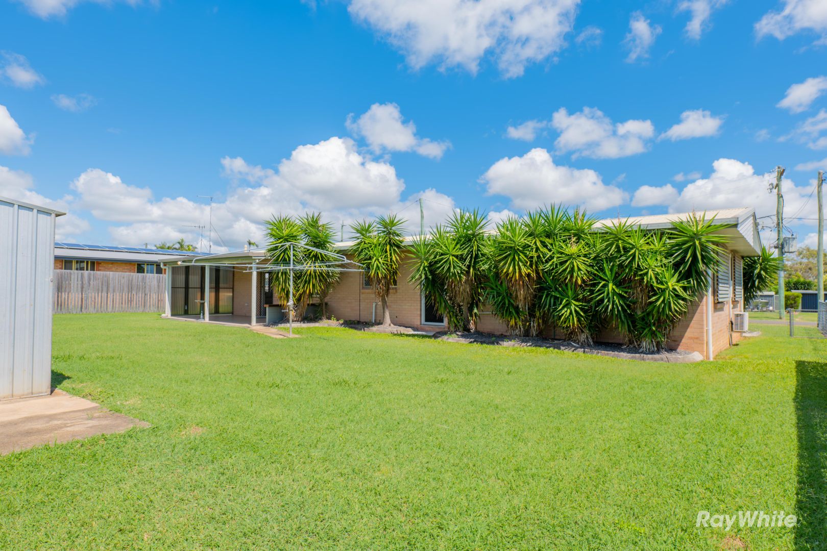 12 Tummon Street, Walkervale QLD 4670 - House For Rent | Domain