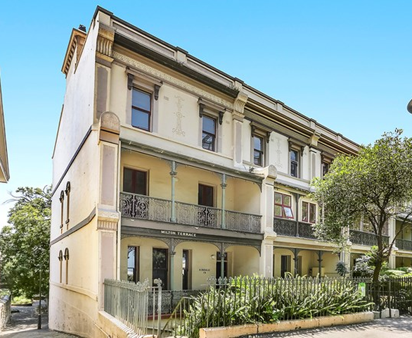 19 Lower Fort Street, Dawes Point | Property Value Estimate & History ...