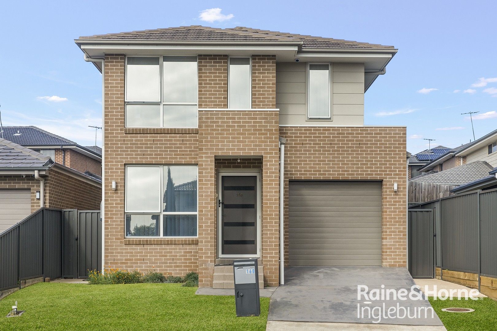 168 Jardine Drive, Edmondson Park NSW 2174 | Domain