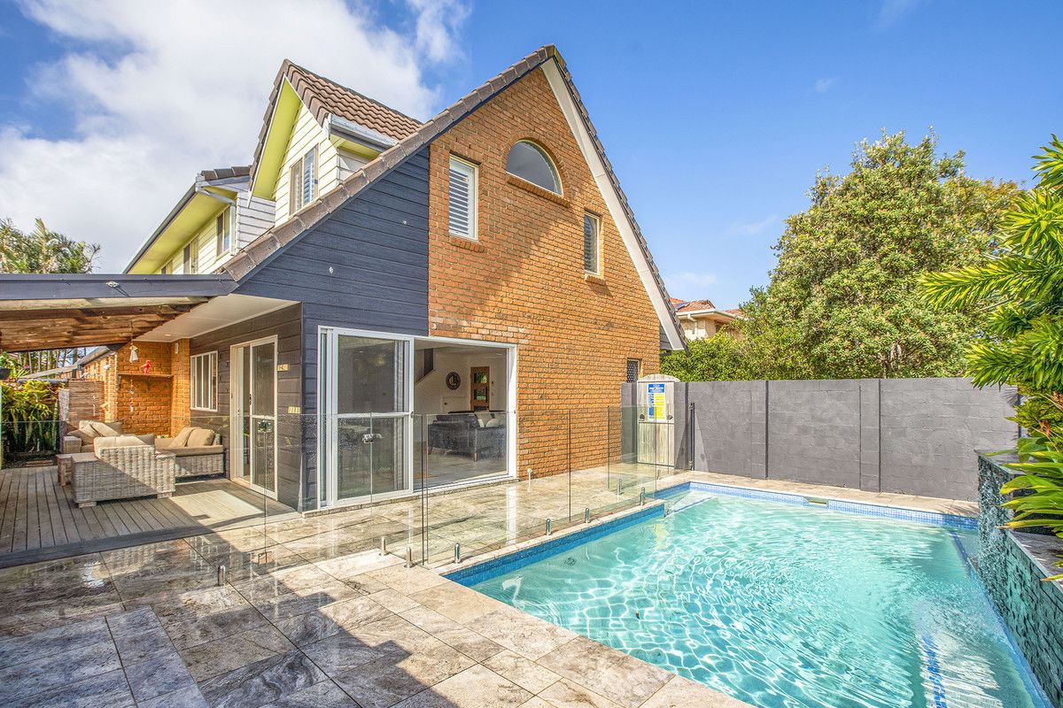 1/10 Patricia Parade, Lennox Head NSW 2478 - Townhouse For Rent | Domain
