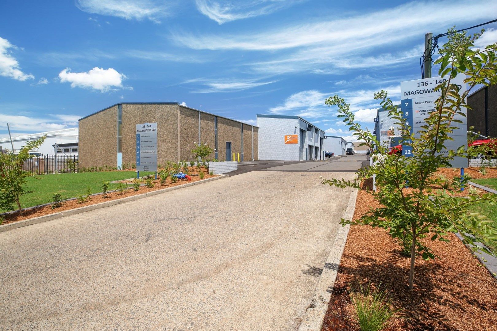 136 Magowar Road, Girraween | Property History & Address Research | Domain