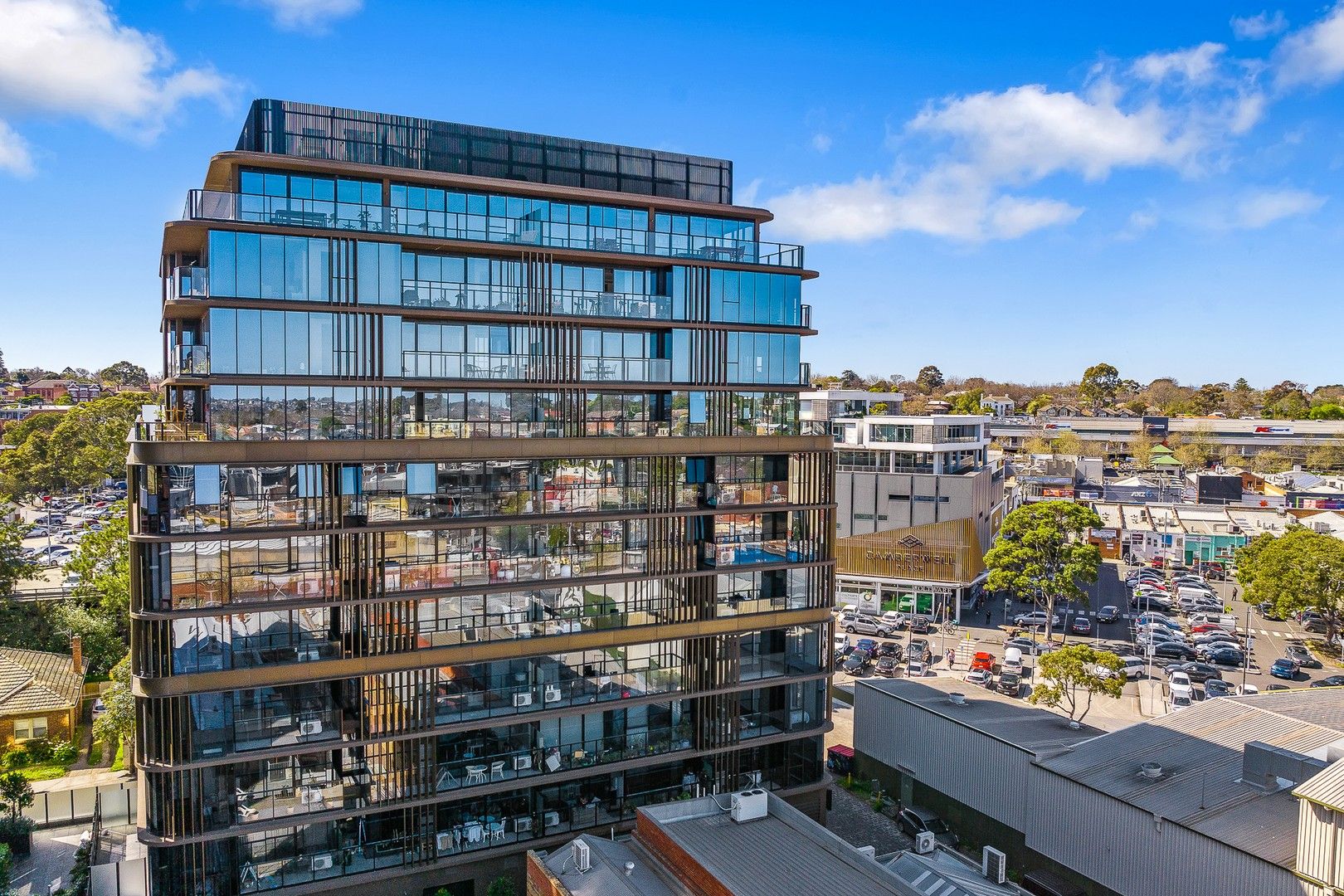 309/1 Porter Street, Hawthorn East VIC 3123 | Domain