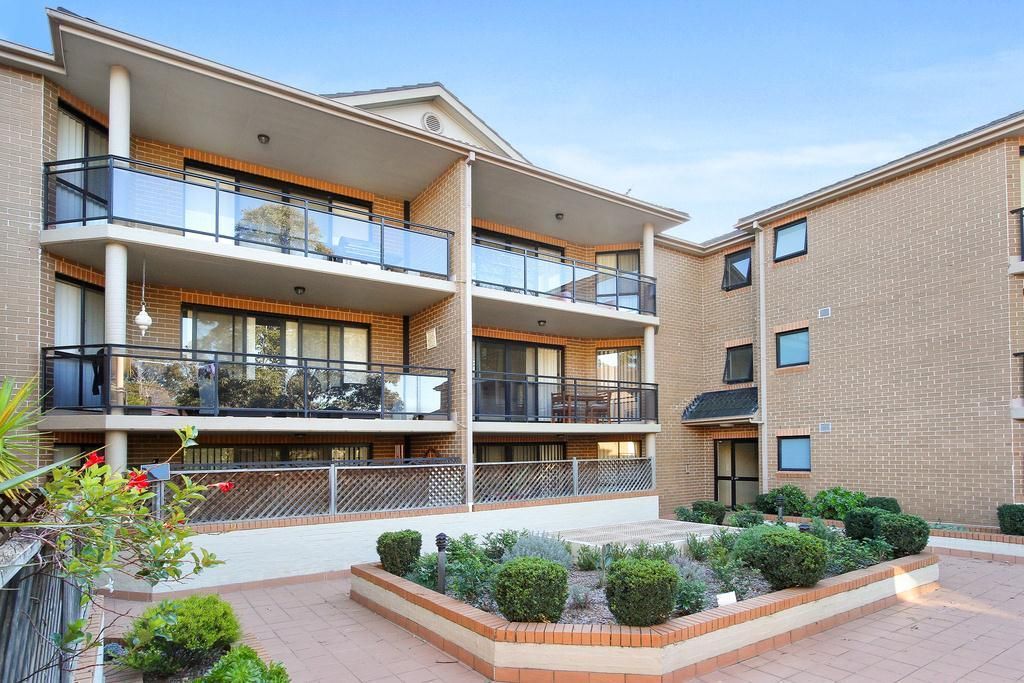 25/20-26 Jenner Street, Baulkham Hills | Property History & Address ...