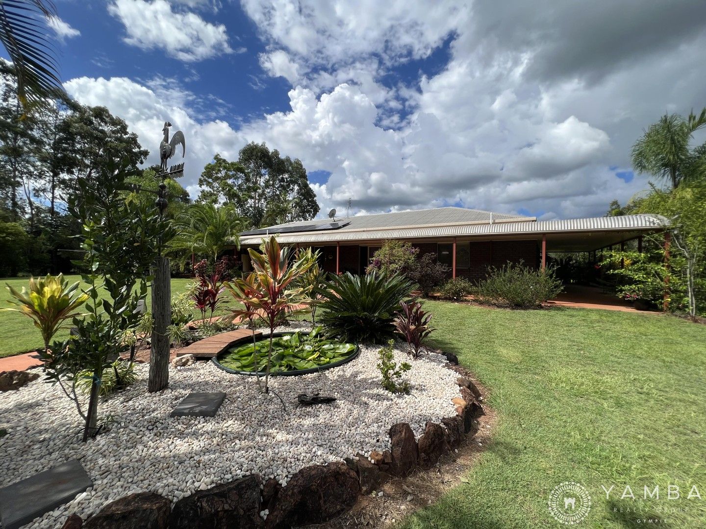 111 Hansen Road, Dagun QLD 4570 | Domain