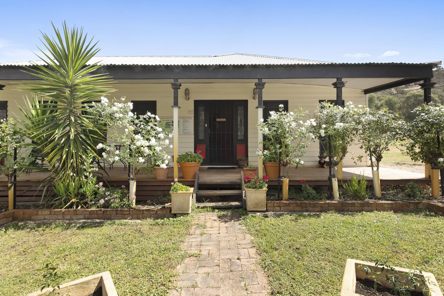 867 Lake Mokoan Road, Chesney Vale VIC 3725 | Domain