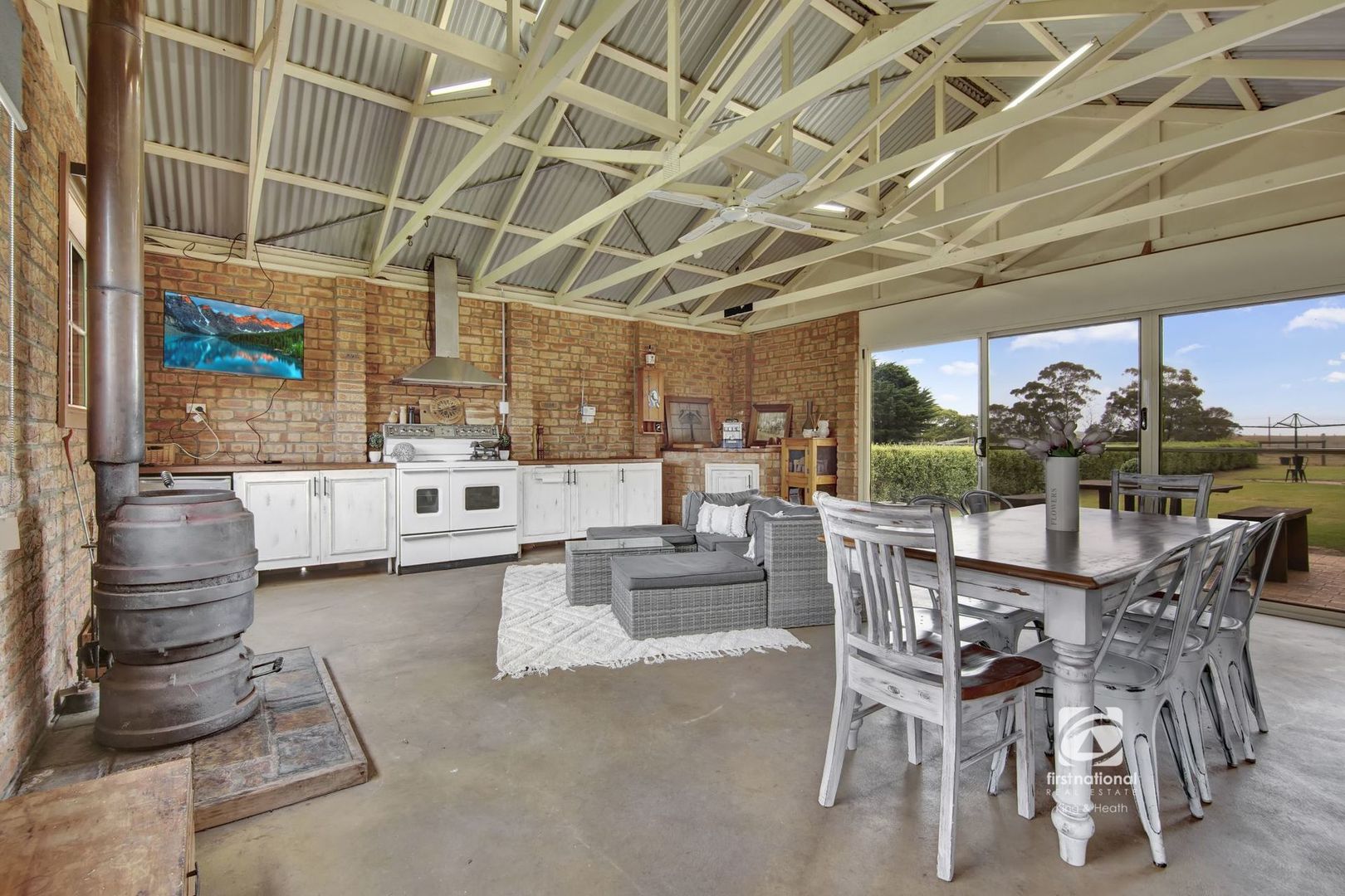 117 Broadlands Road, East Bairnsdale VIC 3875 - House for Sale - $899,000