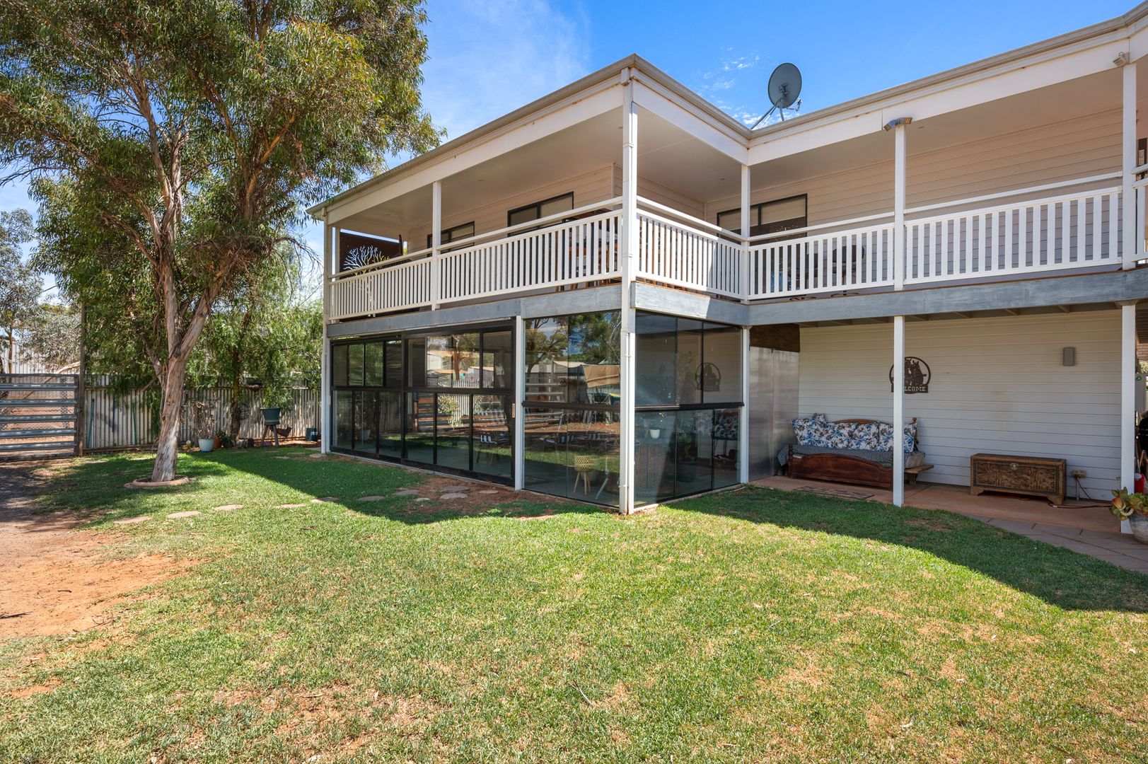16 Woodley Street, West Lamington WA 6430 | Domain