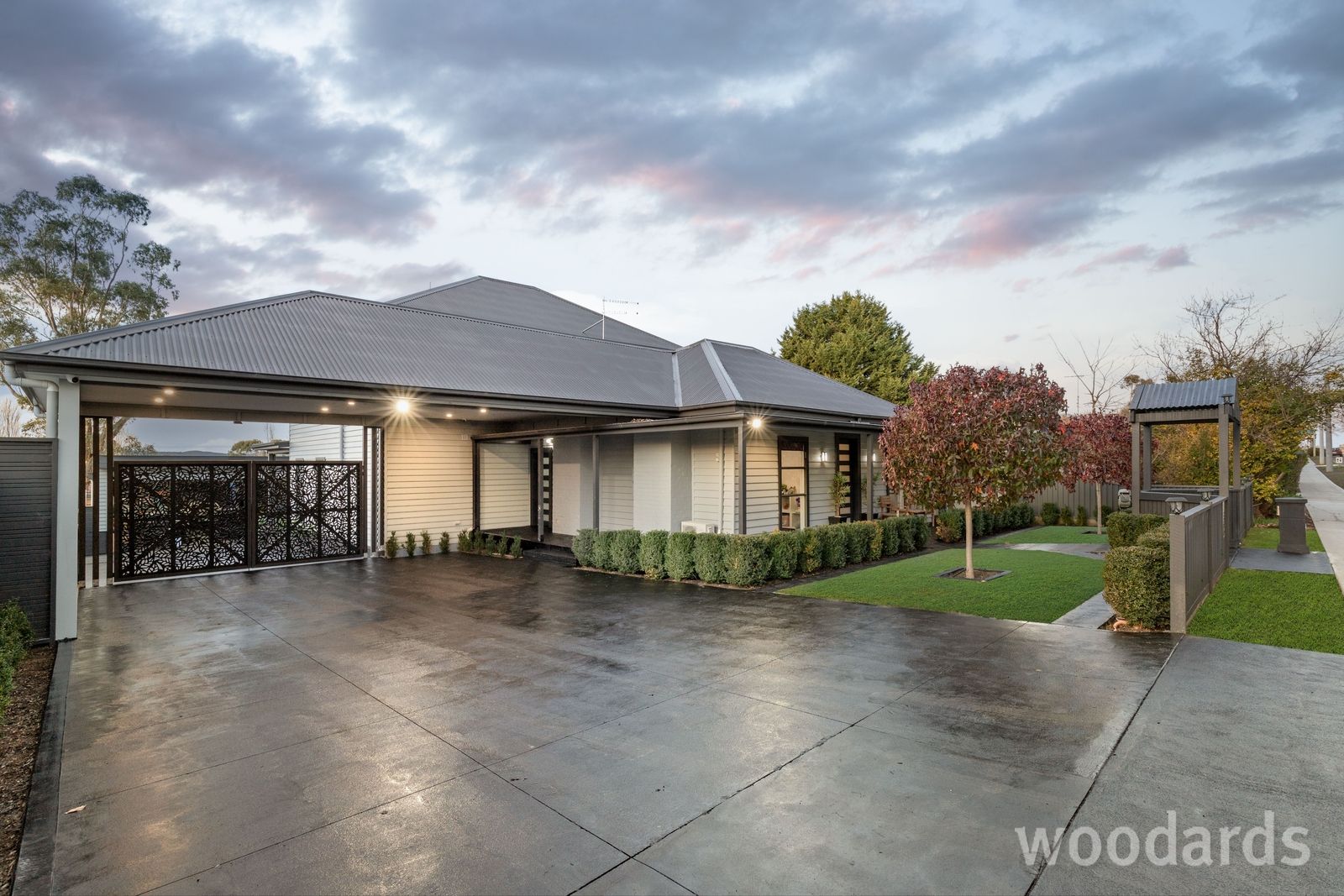 64 High Street, Lancefield VIC 3435 | Domain