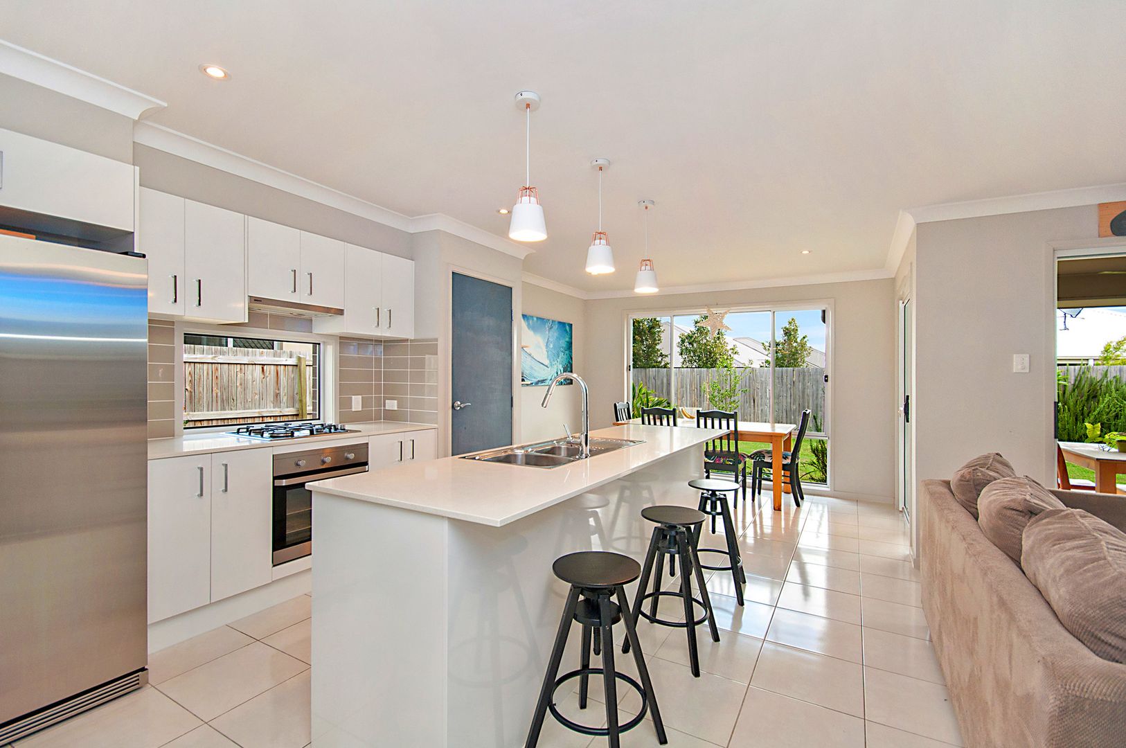 21 Coral Crescent, Caloundra West QLD 4551 - House For Rent | Domain