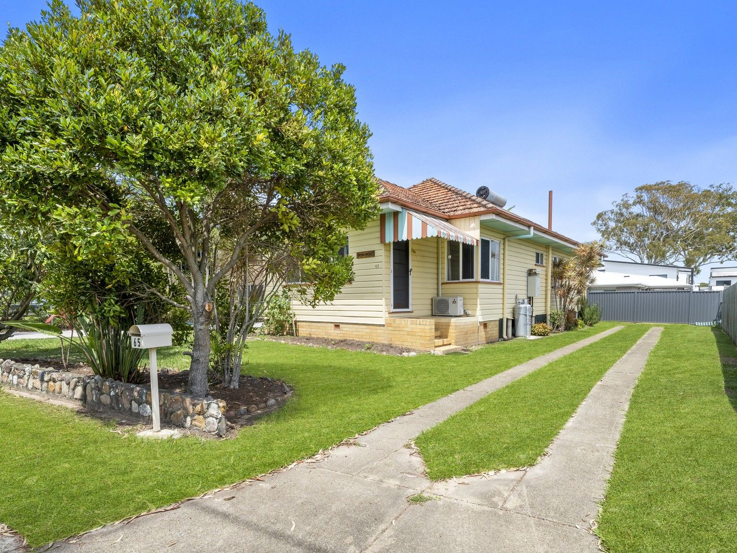 65 Randall Road, Wynnum West QLD 4178 | Domain
