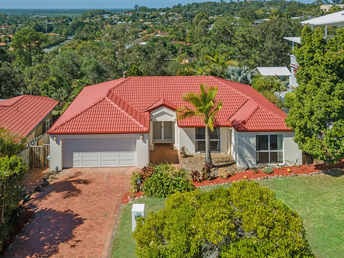 12 Mitaro Rise, Pacific Pines QLD 4211 | Domain
