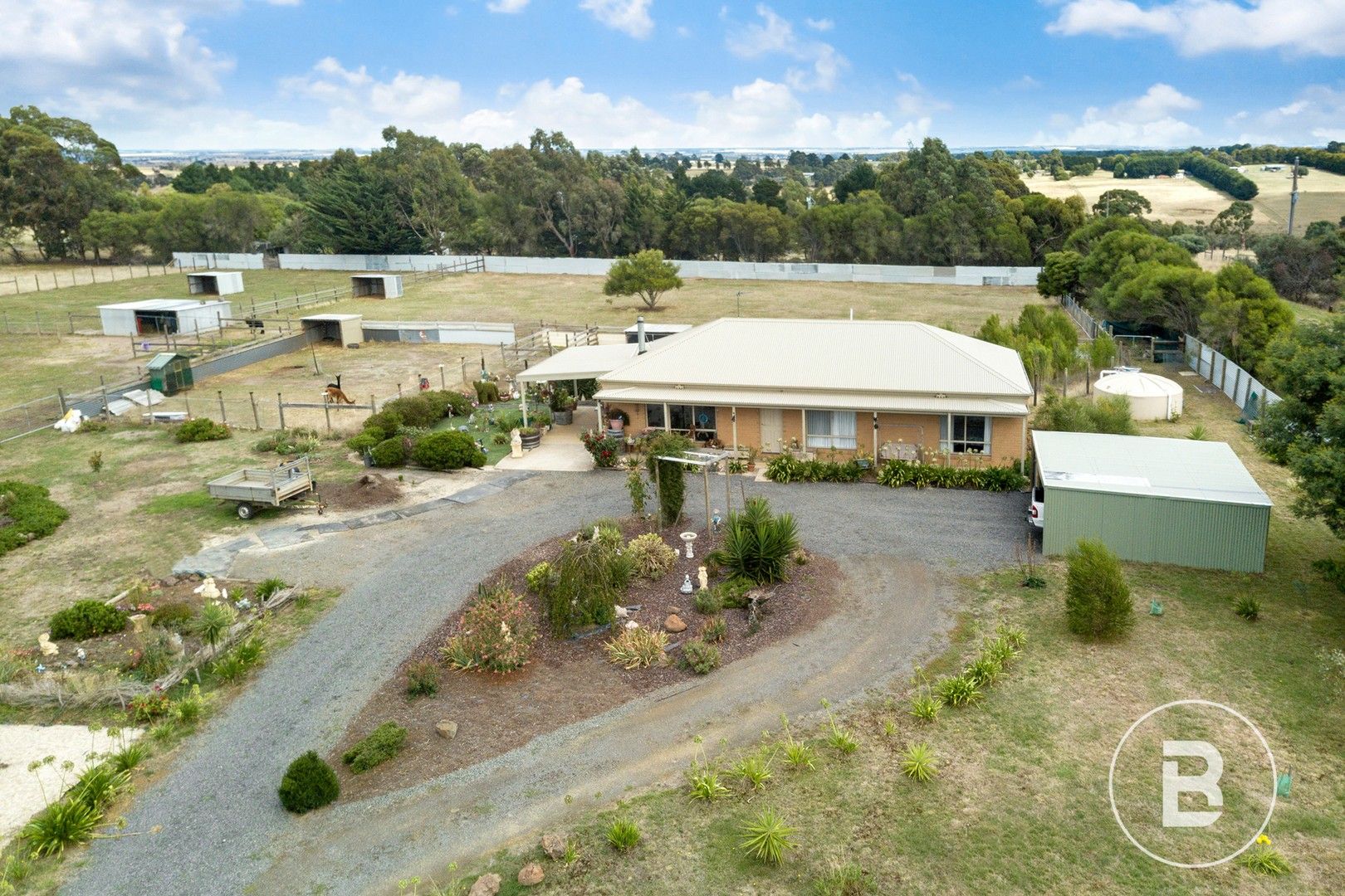 3 William Court, Berringa | Property History & Address Research | Domain