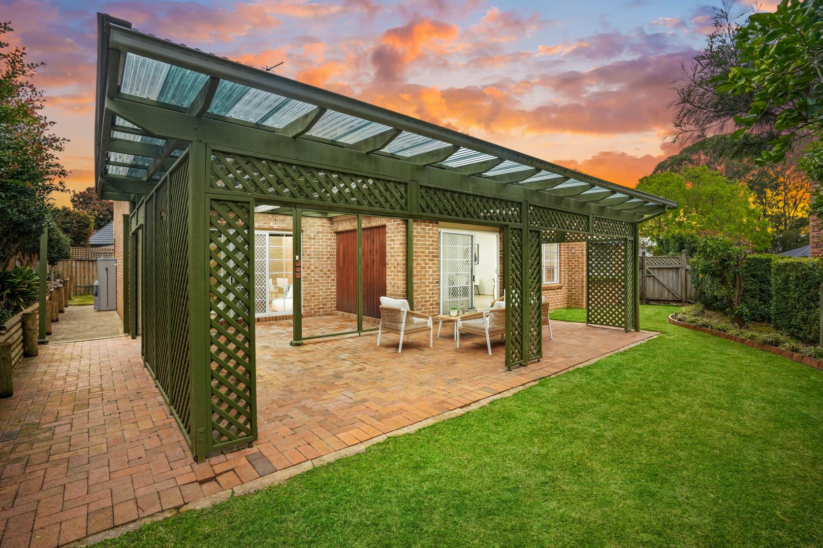 20 Somerset Way, Castle Hill NSW 2154 | Domain